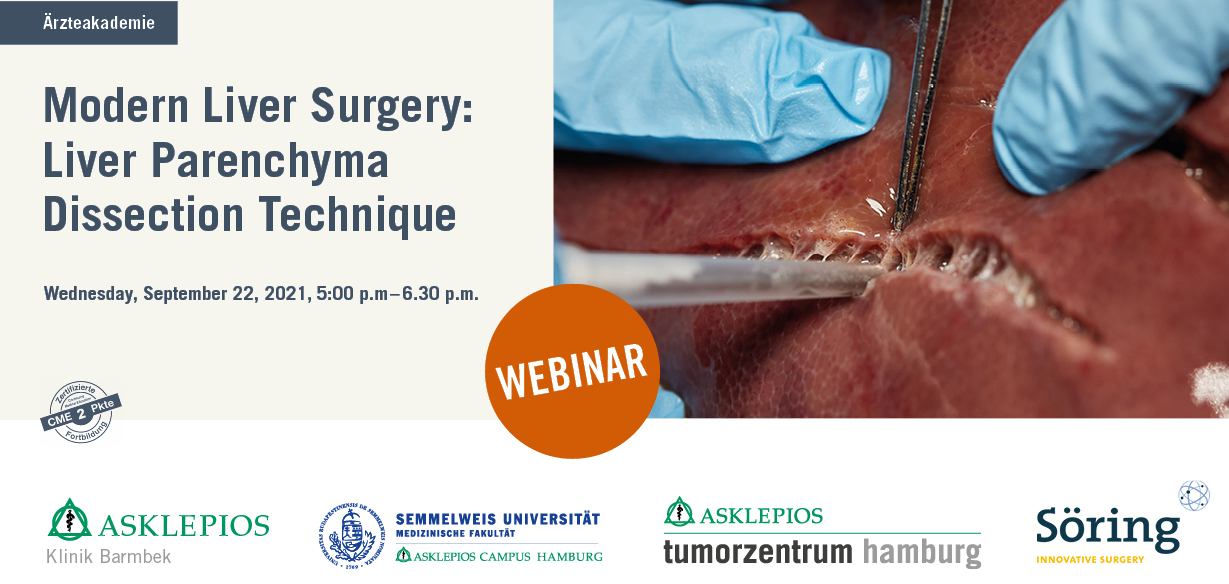 Söring Webinar Liver Dissection Techniques 22.09.2021